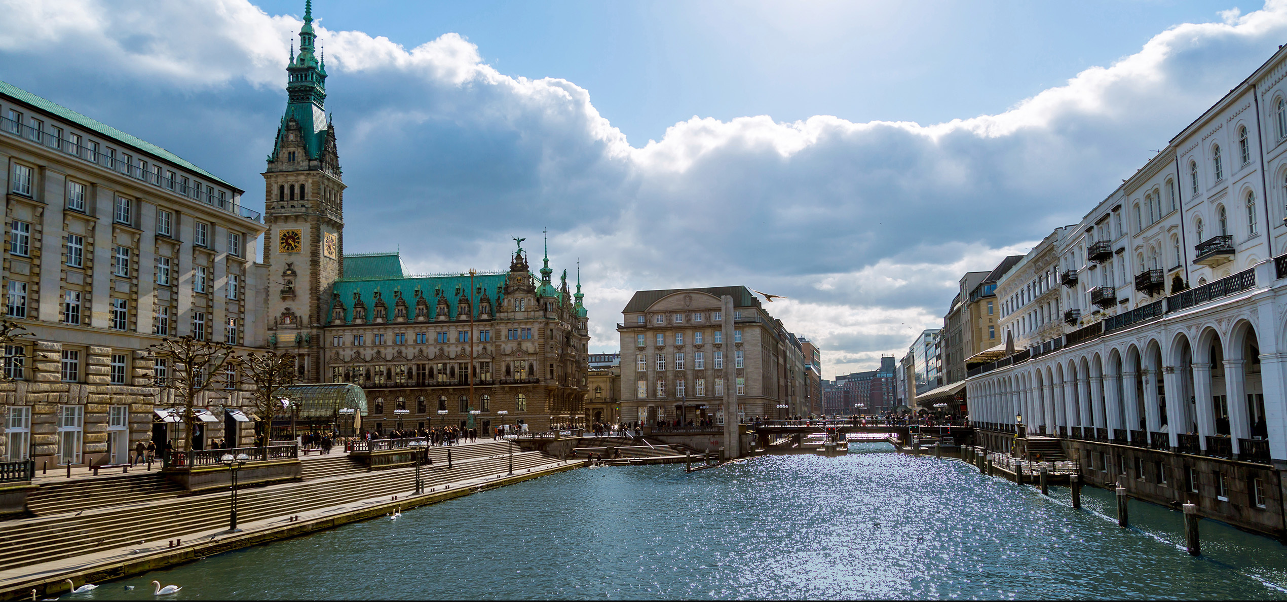 Datenlotsen – CampusNet® Computer Science