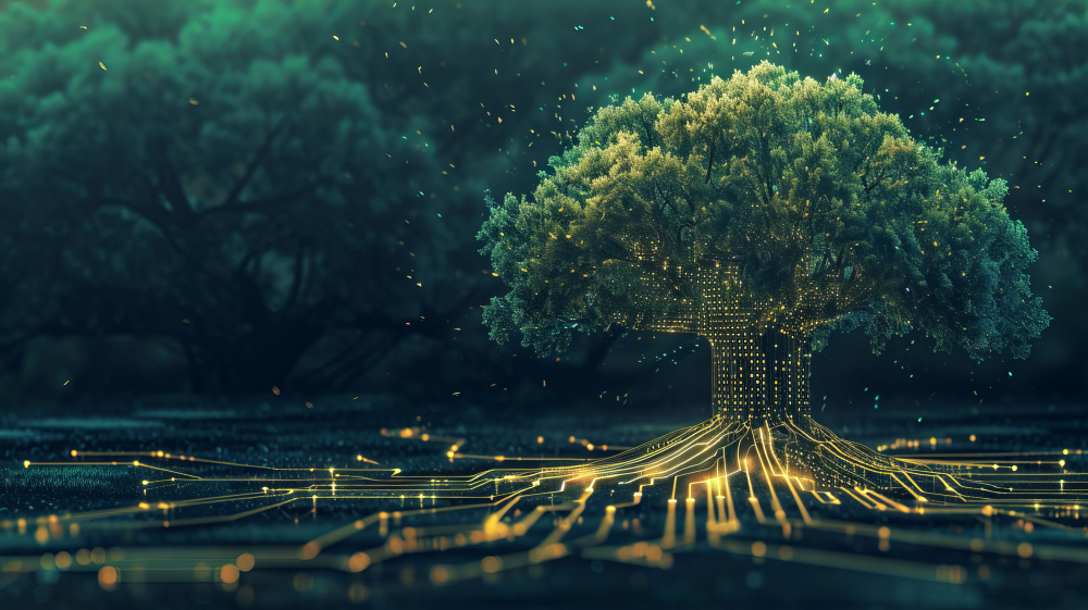 Eco-Tech: Decoding IT's Impact on a Sustainable Future Education